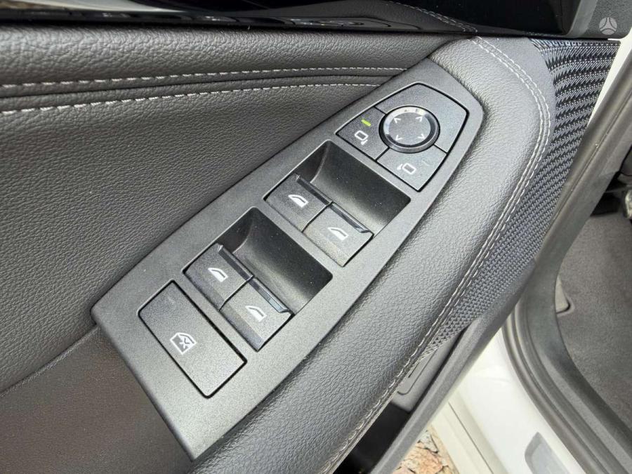 Balts BMW 218 Active Tourer 2023 Viļņa, ar dzinēja tilpumu 1.50 L un nobraukumu 73 tūkst. km par 19844 €, foto 18 vietnē AUTOMOTO.COM.LV