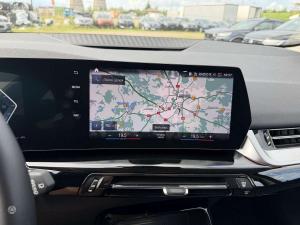 Balts BMW 218 Active Tourer 2023 Viļņa, ar dzinēja tilpumu 1.50 L un nobraukumu 73 tūkst. km par 19844 €, foto 20 vietnē AUTOMOTO.COM.LV