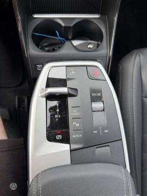 Balts BMW 218 Active Tourer 2023 Viļņa, ar dzinēja tilpumu 1.50 L un nobraukumu 73 tūkst. km par 19844 €, foto 22 vietnē AUTOMOTO.COM.LV