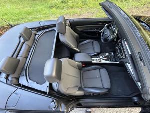 Black BMW 218 2015 in Kaunas, with an engine capacity of 2.00 L and mileage of 184 thousand km for 12900 €, photo 24 on AUTOMOTO.COM.LV