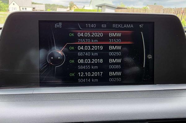 Melns BMW 218 2015 Viļņa, ar dzinēja tilpumu 2.00 L un nobraukumu 179 tūkst. km par 12250 €, foto 9 vietnē AUTOMOTO.COM.LV