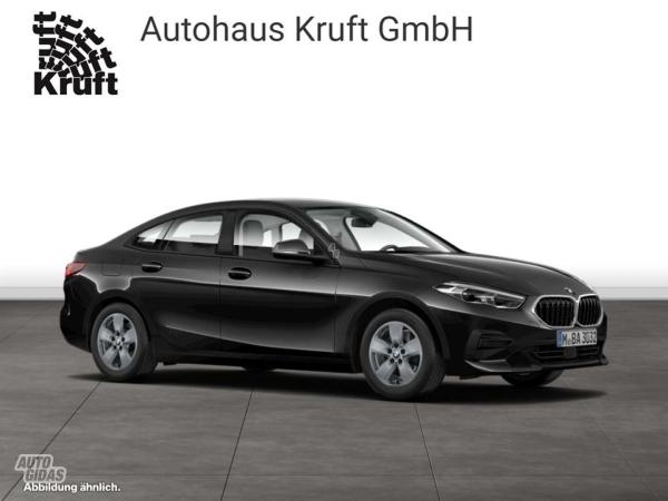 Melns BMW 218 2020 Kauņa, ar dzinēja tilpumu 1.50 L un nobraukumu 59 tūkst. km par 26004 €, foto 10 vietnē AUTOMOTO.COM.LV