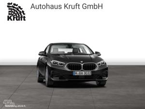 Black BMW 218 2020 in Kaunas, with an engine capacity of 1.50 L and mileage of 59 thousand km for 26004 €, photo 11 on AUTOMOTO.COM.LV