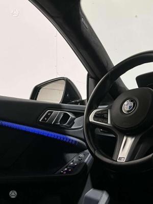 Melns BMW 218 2020 Klaipėda, ar dzinēja tilpumu 1.50 L un nobraukumu 107 tūkst. km par 19999 €, foto 21 vietnē AUTOMOTO.COM.LV