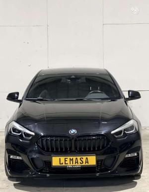 Melns BMW 218 2020 Klaipėda, ar dzinēja tilpumu 1.50 L un nobraukumu 107 tūkst. km par 19999 €, foto 23 vietnē AUTOMOTO.COM.LV
