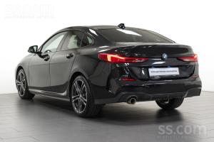 Melns BMW 218 2020 Rīga, ar dzinēja tilpumu 1.50 L un nobraukumu 115 tūkst. km par 19500 €, foto 4 vietnē AUTOMOTO.COM.LV