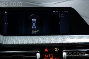 Melns BMW 218 2020 Rīga, ar dzinēja tilpumu 1.50 L un nobraukumu 115 tūkst. km par 19500 €, foto 9 vietnē AUTOMOTO.COM.LV