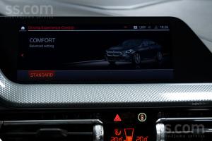 Melns BMW 218 2020 Rīga, ar dzinēja tilpumu 1.50 L un nobraukumu 115 tūkst. km par 19500 €, foto 12 vietnē AUTOMOTO.COM.LV