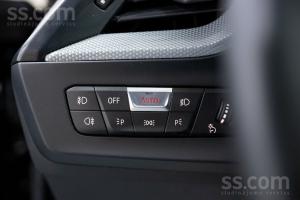 Melns BMW 218 2020 Rīga, ar dzinēja tilpumu 1.50 L un nobraukumu 115 tūkst. km par 19500 €, foto 22 vietnē AUTOMOTO.COM.LV