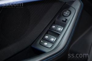 Melns BMW 218 2020 Rīga, ar dzinēja tilpumu 1.50 L un nobraukumu 115 tūkst. km par 19500 €, foto 23 vietnē AUTOMOTO.COM.LV