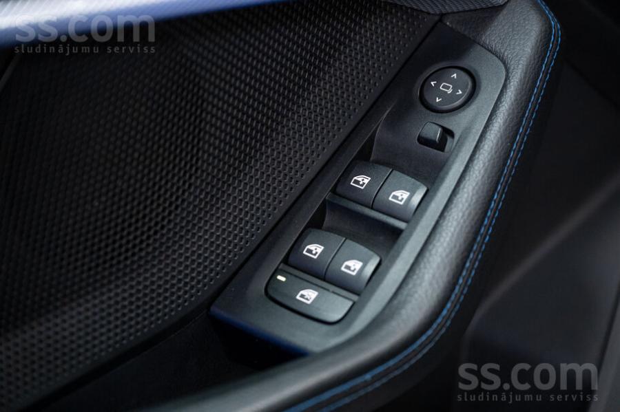 Melns BMW 218 2020 Rīga, ar dzinēja tilpumu 1.50 L un nobraukumu 115 tūkst. km par 19500 €, foto 23 vietnē AUTOMOTO.COM.LV