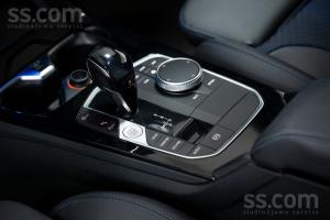 Melns BMW 218 2020 Rīga, ar dzinēja tilpumu 1.50 L un nobraukumu 115 tūkst. km par 19500 €, foto 25 vietnē AUTOMOTO.COM.LV