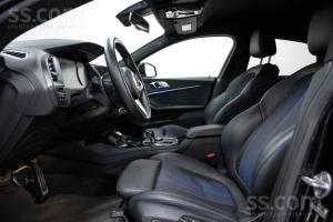 Melns BMW 218 2020 Rīga, ar dzinēja tilpumu 1.50 L un nobraukumu 115 tūkst. km par 19500 €, foto 26 vietnē AUTOMOTO.COM.LV