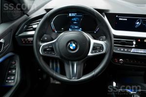 Melns BMW 218 2020 Rīga, ar dzinēja tilpumu 1.50 L un nobraukumu 115 tūkst. km par 19500 €, foto 28 vietnē AUTOMOTO.COM.LV