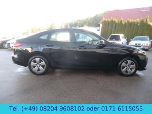 Melns BMW 218 2022 Kauņa, ar dzinēja tilpumu 2.00 L un nobraukumu 82 tūkst. km par 25155 €, foto 12 vietnē AUTOMOTO.COM.LV