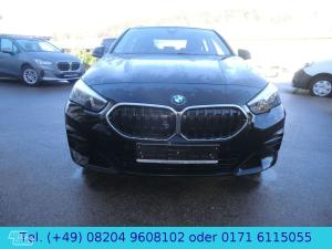 Melns BMW 218 2022 Kauņa, ar dzinēja tilpumu 2.00 L un nobraukumu 82 tūkst. km par 25155 €, foto 14 vietnē AUTOMOTO.COM.LV
