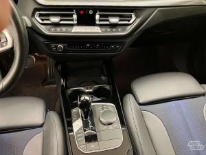 Melns BMW 218 2024 Kauņa, ar dzinēja tilpumu 1.50 L un nobraukumu 32 tūkst. km par 33065 €, foto 10 vietnē AUTOMOTO.COM.LV