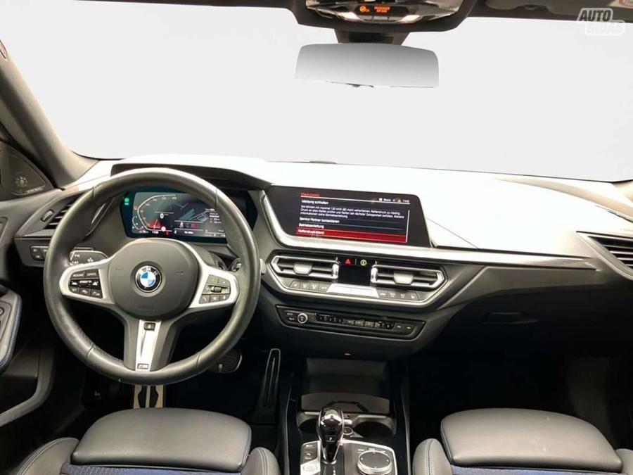 Melns BMW 218 2024 Kauņa, ar dzinēja tilpumu 1.50 L un nobraukumu 32 tūkst. km par 33065 €, foto 14 vietnē AUTOMOTO.COM.LV