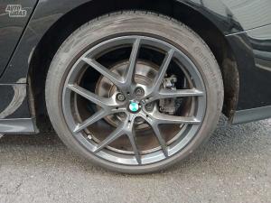 Melns BMW 218 2024 Kauņa, ar dzinēja tilpumu 1.50 L un nobraukumu 43 tūkst. km par 30469 €, foto 4 vietnē AUTOMOTO.COM.LV