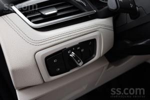 Melns BMW 218 2014 Jelgava, ar dzinēja tilpumu 2.00 L un nobraukumu 0 tūkst. km par 7950 €, foto 17 vietnē AUTOMOTO.COM.LV