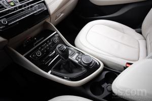 Melns BMW 218 2014 Jelgava, ar dzinēja tilpumu 2.00 L un nobraukumu 0 tūkst. km par 7950 €, foto 18 vietnē AUTOMOTO.COM.LV