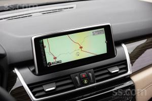 Melns BMW 218 2014 Jelgava, ar dzinēja tilpumu 2.00 L un nobraukumu 0 tūkst. km par 7950 €, foto 25 vietnē AUTOMOTO.COM.LV