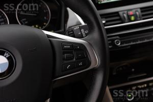 Melns BMW 218 2014 Jelgava, ar dzinēja tilpumu 2.00 L un nobraukumu 0 tūkst. km par 7950 €, foto 27 vietnē AUTOMOTO.COM.LV