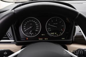 Melns BMW 218 2014 Jelgava, ar dzinēja tilpumu 2.00 L un nobraukumu 0 tūkst. km par 7950 €, foto 28 vietnē AUTOMOTO.COM.LV
