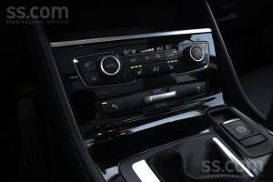 Melns BMW 218 2015 Jelgava, ar dzinēja tilpumu 2.00 L un nobraukumu 0 tūkst. km par 8990 €, foto 14 vietnē AUTOMOTO.COM.LV