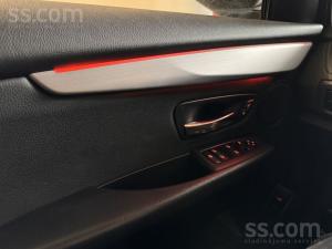 Melns BMW 218 2019 Rīga, ar dzinēja tilpumu 2.00 L un nobraukumu 165 tūkst. km par 13950 €, foto 19 vietnē AUTOMOTO.COM.LV