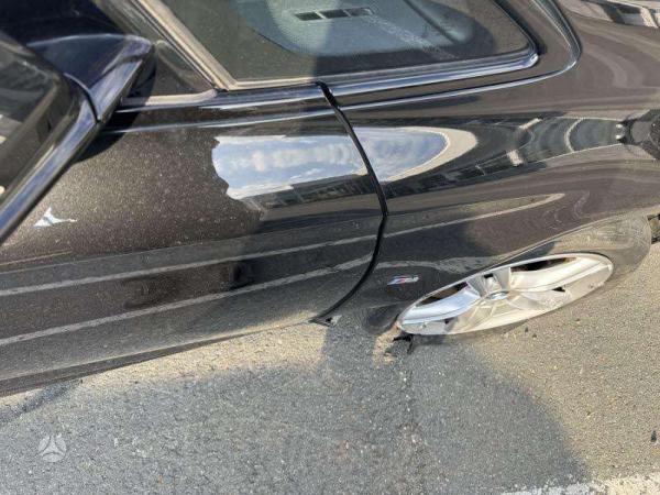 Melns BMW 218 2021 Kauņa, ar dzinēja tilpumu 2.00 L un nobraukumu 49 tūkst. km par 14150 €, foto 3 vietnē AUTOMOTO.COM.LV
