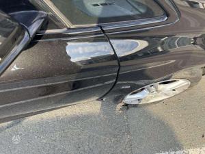 Melns BMW 218 2021 Kauņa, ar dzinēja tilpumu 2.00 L un nobraukumu 49 tūkst. km par 14150 €, foto 4 vietnē AUTOMOTO.COM.LV