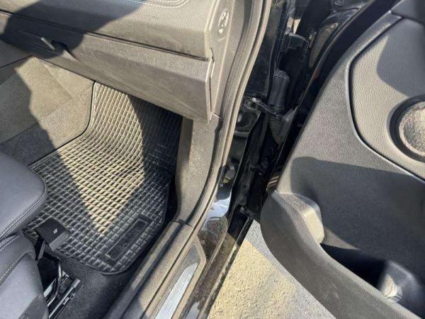 Melns BMW 218 2021 Kauņa, ar dzinēja tilpumu 2.00 L un nobraukumu 49 tūkst. km par 14150 €, foto 7 vietnē AUTOMOTO.COM.LV