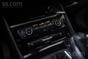 Melns BMW 218 2015 Jelgava, ar dzinēja tilpumu 2.00 L un nobraukumu 297 tūkst. km par 7722 €, foto 12 vietnē AUTOMOTO.COM.LV