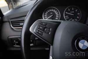 Melns BMW 218 2015 Jelgava, ar dzinēja tilpumu 2.00 L un nobraukumu 297 tūkst. km par 7722 €, foto 17 vietnē AUTOMOTO.COM.LV