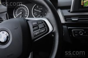 Melns BMW 218 2015 Jelgava, ar dzinēja tilpumu 2.00 L un nobraukumu 297 tūkst. km par 7722 €, foto 18 vietnē AUTOMOTO.COM.LV