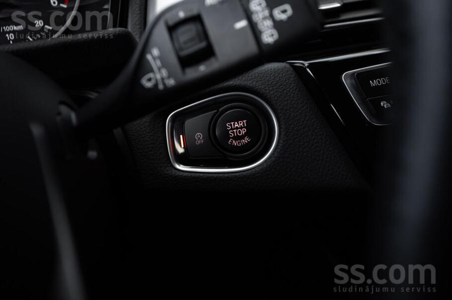 Melns BMW 218 2015 Jelgava, ar dzinēja tilpumu 2.00 L un nobraukumu 297 tūkst. km par 7722 €, foto 19 vietnē AUTOMOTO.COM.LV