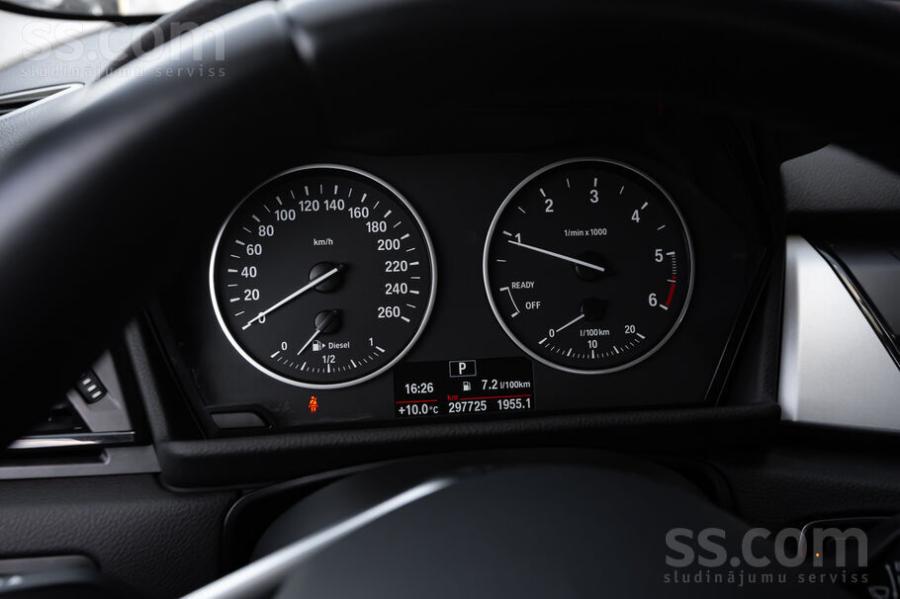 Melns BMW 218 2015 Jelgava, ar dzinēja tilpumu 2.00 L un nobraukumu 297 tūkst. km par 7722 €, foto 20 vietnē AUTOMOTO.COM.LV