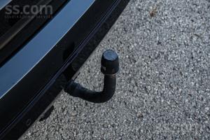 Black BMW 218 2015 in Tukums, with an engine capacity of 2.00 L and mileage of 179 thousand km for 9990 €, photo 6 on AUTOMOTO.COM.LV