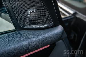 Black BMW 218 2015 in Tukums, with an engine capacity of 2.00 L and mileage of 179 thousand km for 9990 €, photo 10 on AUTOMOTO.COM.LV