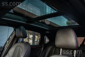 Black BMW 218 2015 in Tukums, with an engine capacity of 2.00 L and mileage of 179 thousand km for 9990 €, photo 11 on AUTOMOTO.COM.LV