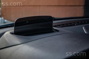 Black BMW 218 2015 in Tukums, with an engine capacity of 2.00 L and mileage of 179 thousand km for 9990 €, photo 12 on AUTOMOTO.COM.LV