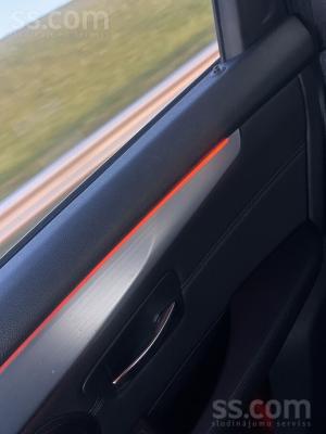 Black BMW 218 2015 in Riga, with an engine capacity of 2.00 L and mileage of 183 thousand km for 10200 €, photo 12 on AUTOMOTO.COM.LV