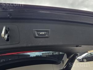 Black BMW 218 2015 in Riga, with an engine capacity of 2.00 L and mileage of 183 thousand km for 10200 €, photo 14 on AUTOMOTO.COM.LV