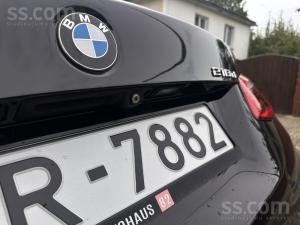 Melns BMW 218 2015 Liepāja, ar dzinēja tilpumu 2.00 L un nobraukumu 301 tūkst. km par 7500 €, foto 10 vietnē AUTOMOTO.COM.LV