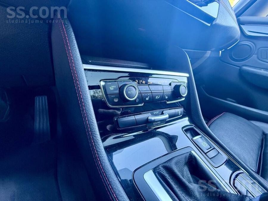 Melns BMW 218 2016 Rīga, ar dzinēja tilpumu 2.00 L un nobraukumu 0 tūkst. km par 9990 €, foto 13 vietnē AUTOMOTO.COM.LV