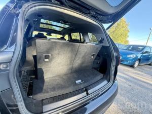 Melns BMW 218 2016 Rīga, ar dzinēja tilpumu 2.00 L un nobraukumu 0 tūkst. km par 9990 €, foto 14 vietnē AUTOMOTO.COM.LV