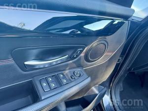 Melns BMW 218 2016 Rīga, ar dzinēja tilpumu 2.00 L un nobraukumu 0 tūkst. km par 9990 €, foto 15 vietnē AUTOMOTO.COM.LV