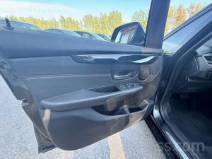 Melns BMW 218 2016 Rīga, ar dzinēja tilpumu 2.00 L un nobraukumu 0 tūkst. km par 9990 €, foto 16 vietnē AUTOMOTO.COM.LV