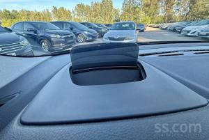 Melns BMW 218 2016 Rīga, ar dzinēja tilpumu 2.00 L un nobraukumu 0 tūkst. km par 9990 €, foto 24 vietnē AUTOMOTO.COM.LV